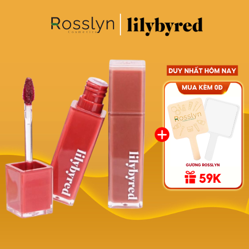 Rosslyn | Mỹ Phẩm Chính Hãng Sẵn Deal Hàng Ngày